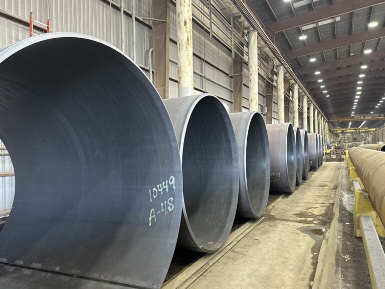 Construction | Key Bridge Rebuild