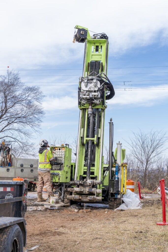 Construction | Key Bridge Rebuild