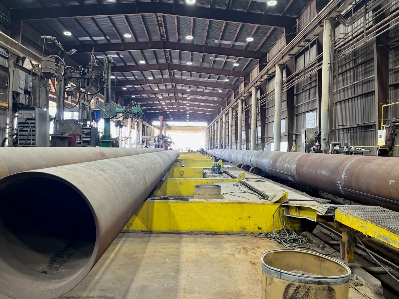 Construction | Key Bridge Rebuild