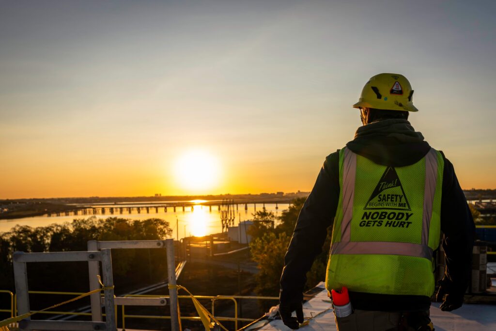 Kiewit Opportunities | Key Bridge Rebuild