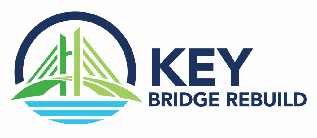 Key Bridge Rebuild