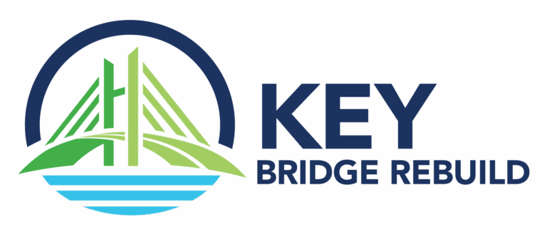 Key Bridge Rebuild