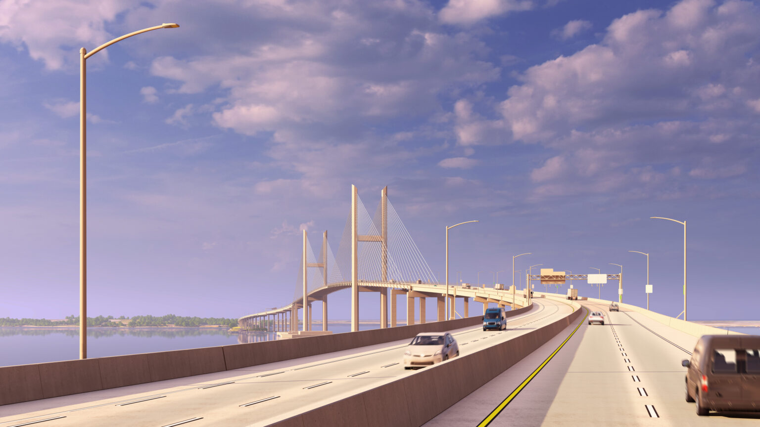 Design | Key Bridge Rebuild